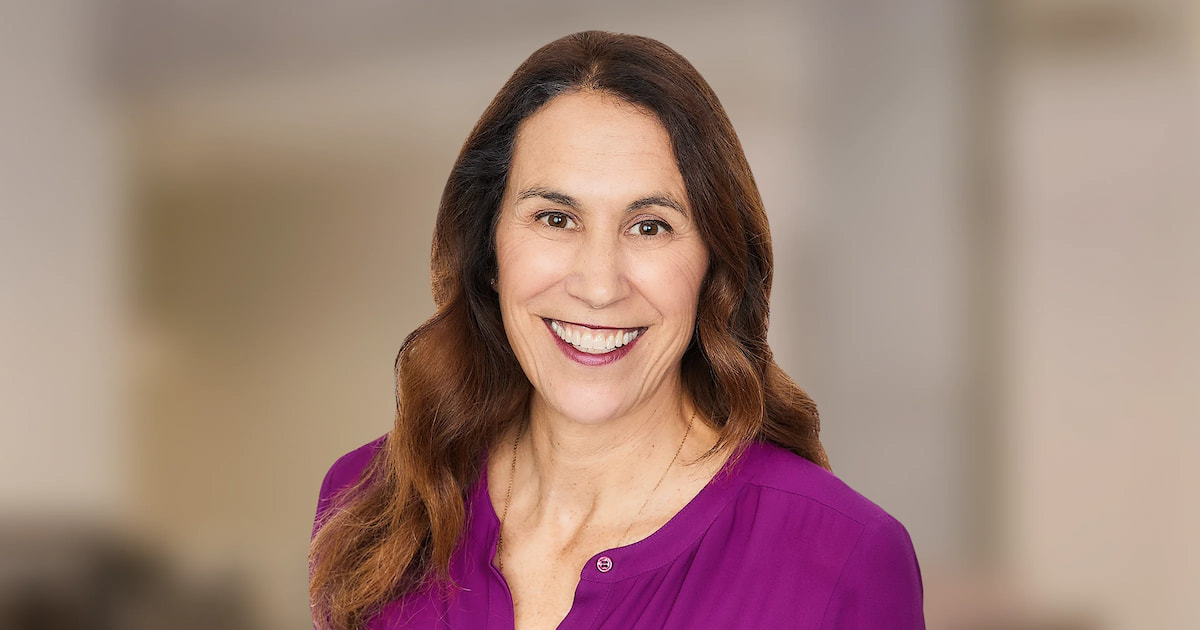 Cammie Doder, MBA, Chief Marketing Officer, Aspiriant