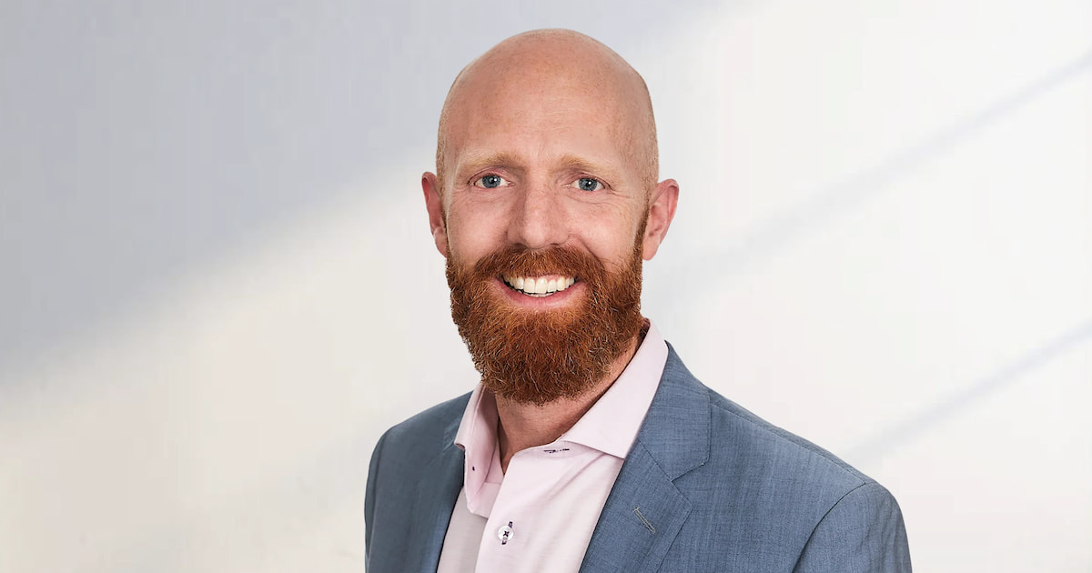 Gavin Neil, CFA®, CFP®, MSFA - San Francisco | Aspiriant