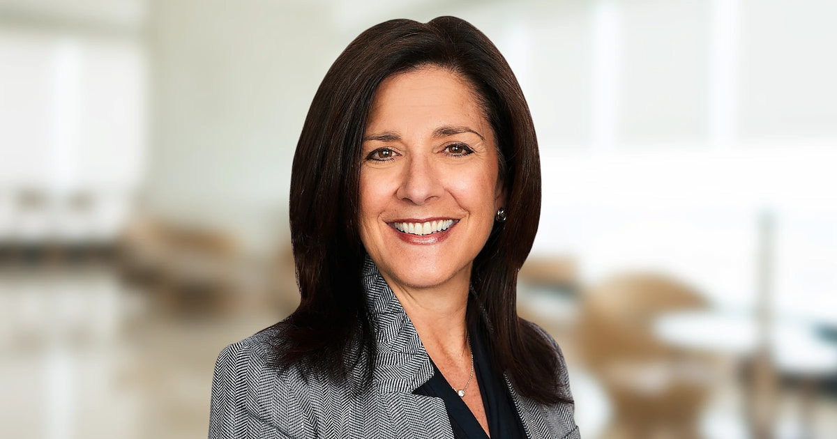 Lisa Colletti, JD, CFP® - New York Investment Advisor | Aspiriant