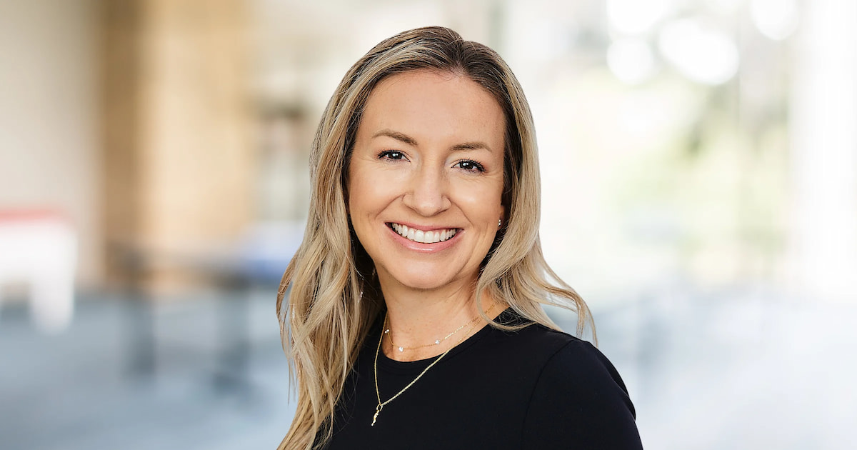 Natalie Morrella, CFP® - Silicon Valley Wealth Manager | Aspiriant