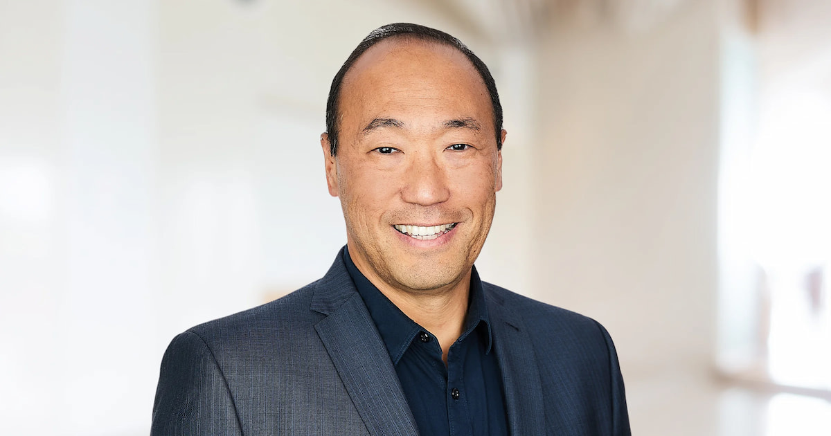 Sam Lee, MBA - Los Angeles Investment Advisor | Aspiriant