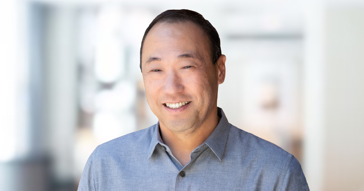 Sam Lee, MBA - Los Angeles Investment Advisor | Aspiriant