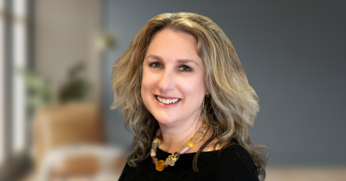 Sandi Bragar, CFP, Chief Client Officer, Aspiriant San Francisco