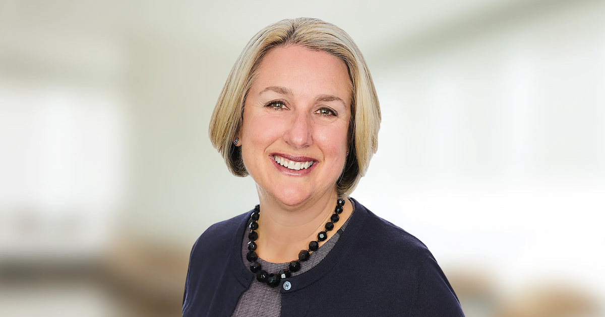 Sandi Bragar, CFP, Chief Client Officer, Aspiriant San Francisco