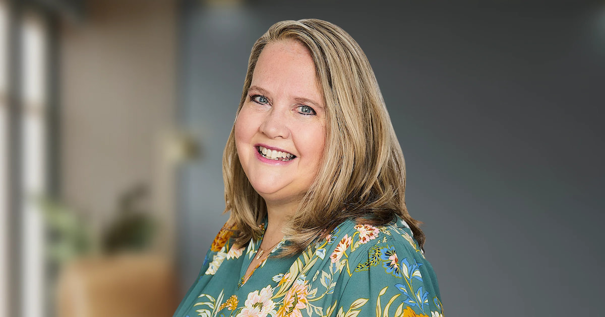 Shanda Gentry, Chief Compliance Officer - Cincinnati | Aspiriant