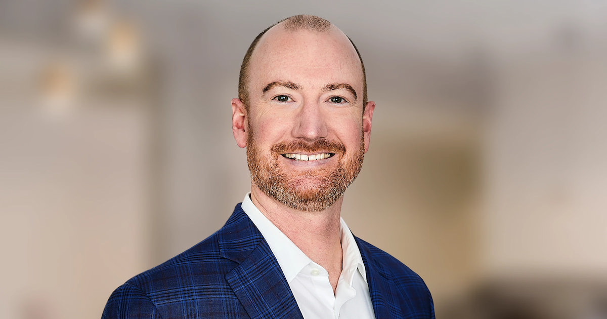 Andy Hamilton, CFP® - San Francisco Wealth Manager | Aspiriant