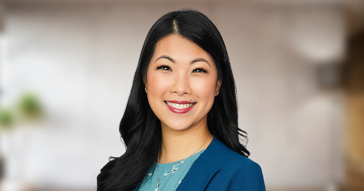 Michelle Eversman, CPA, CFP, Director in Wealth Management