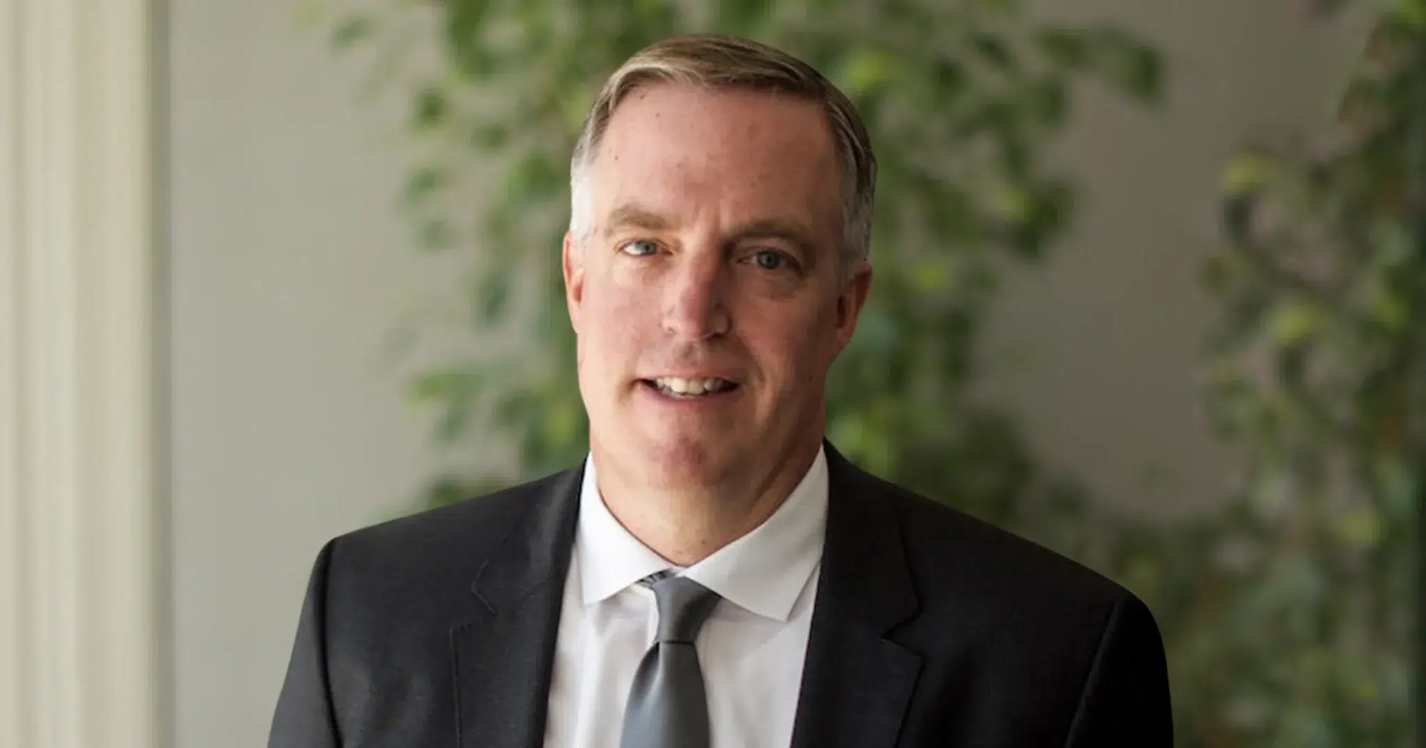 Doug Hendrickson, Chief Financial Officer, Aspiriant Los Angeles