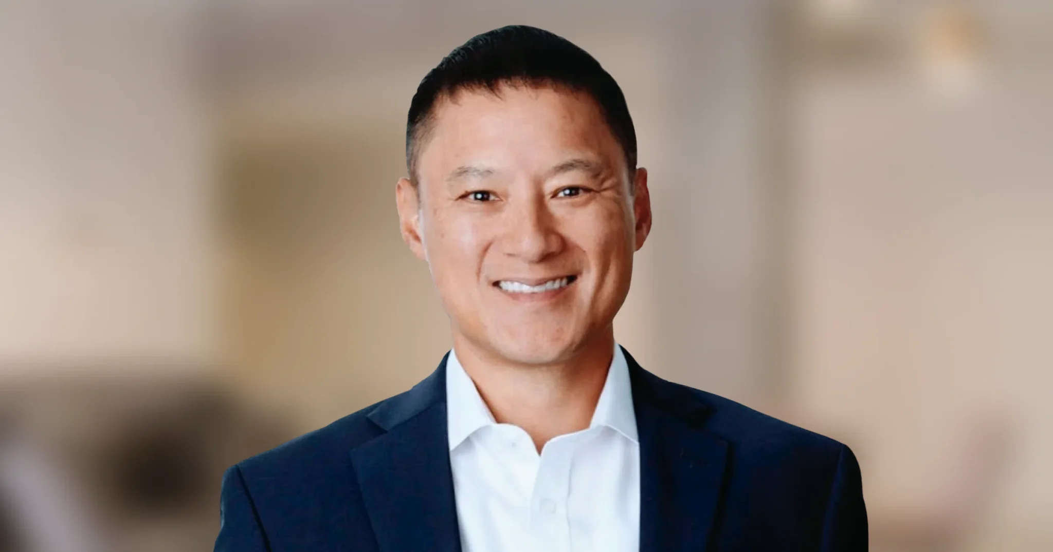 Michael Wu | Los Angeles Director, Partner | Aspiriant