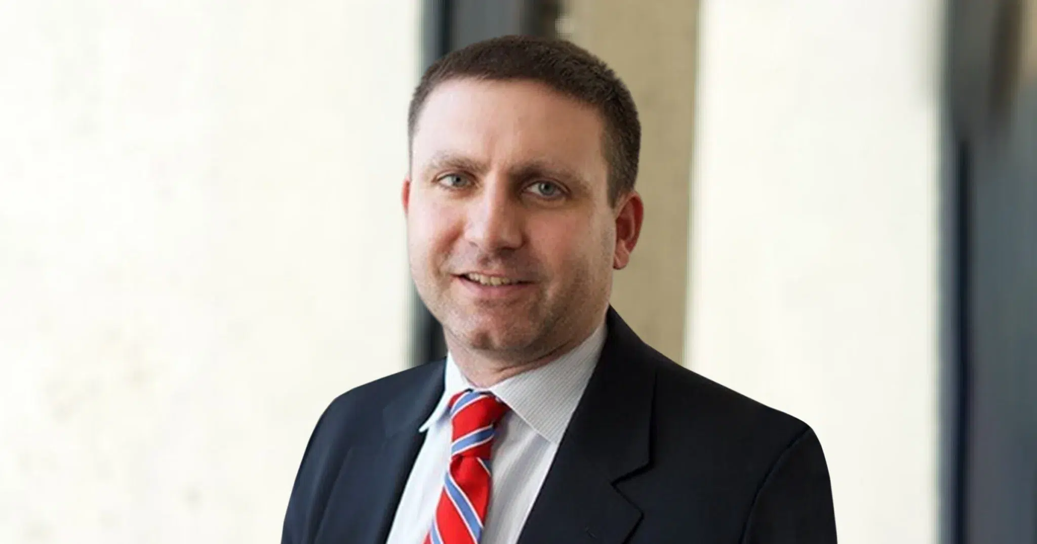 Ben Schmidt - Milwaukee - Director Aspiriant Funds | Aspiriant