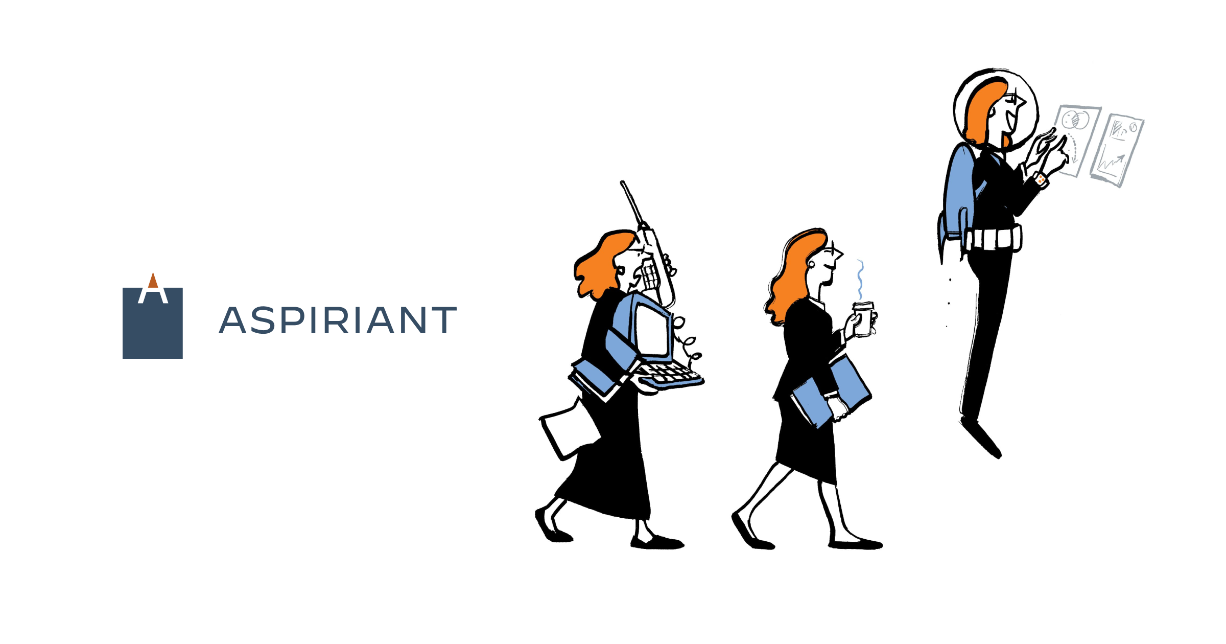 Aspiriant Independent Wealth Management