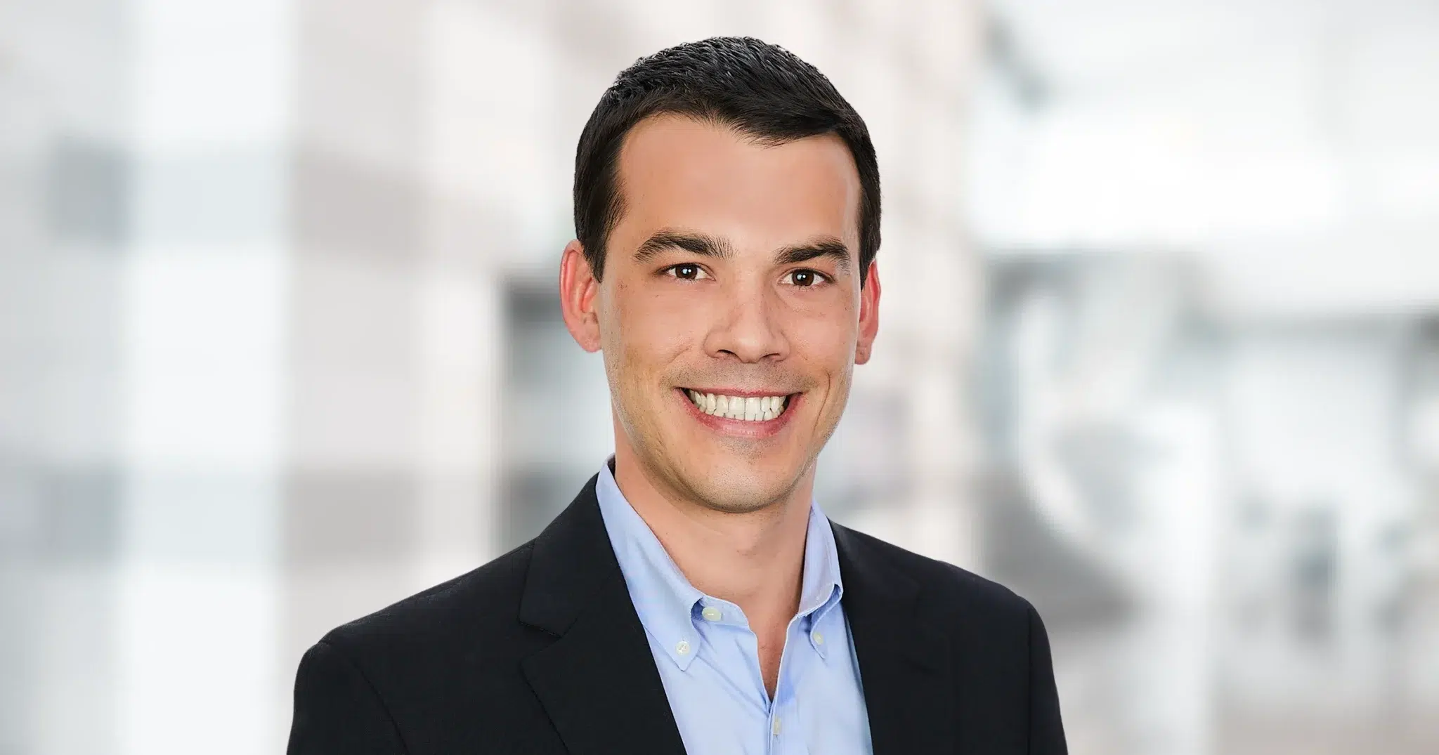 Chris Kazmer - Director in Wealth Management | Aspiriant