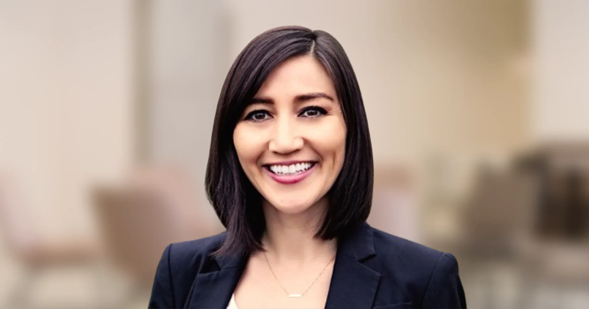 Dawn Baca, JD, LL.M. | Orange County Director | Aspiriant