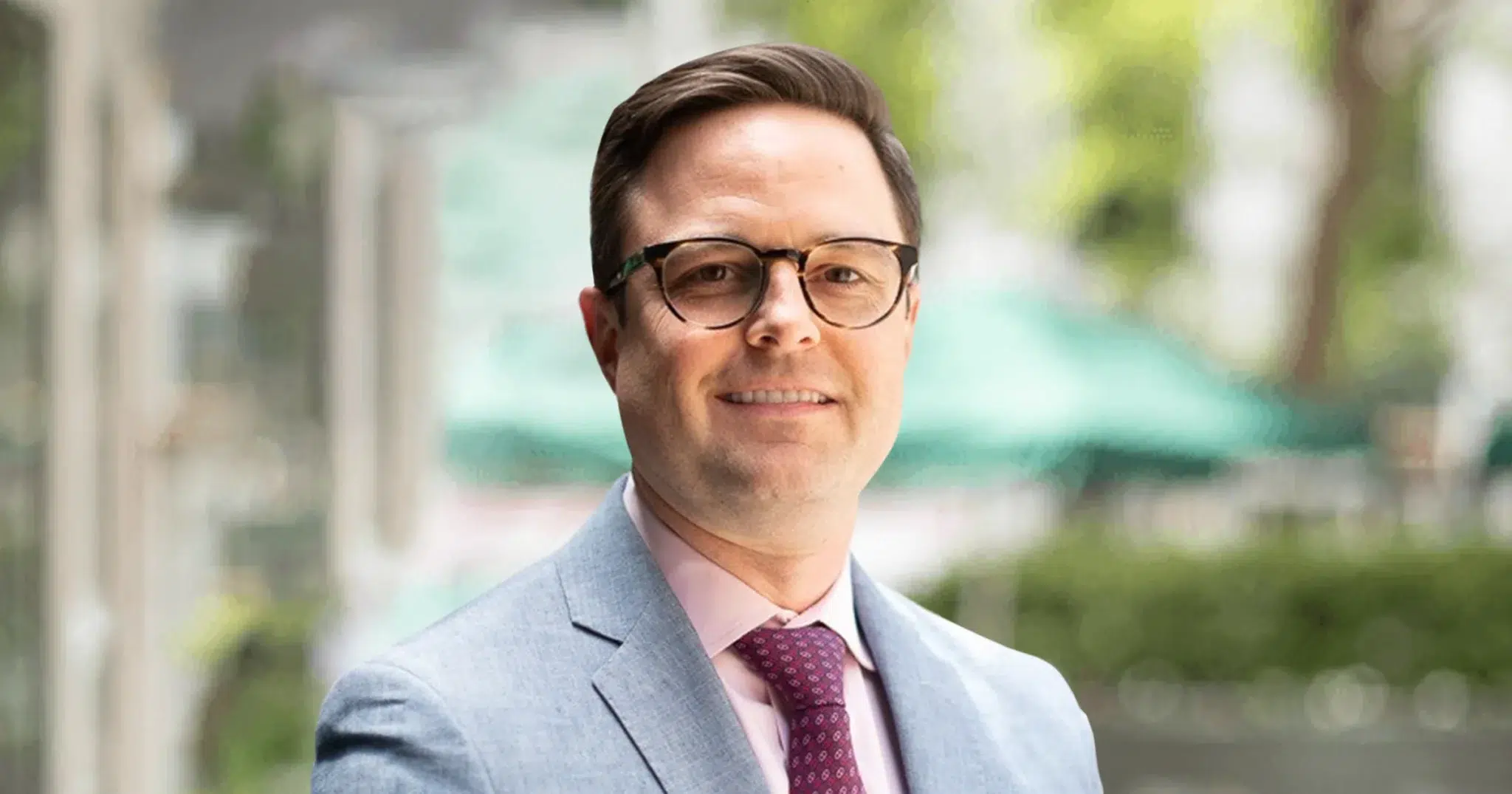 Jordan Oberby, CFP® - San Francisco Director, Partner | Aspiriant