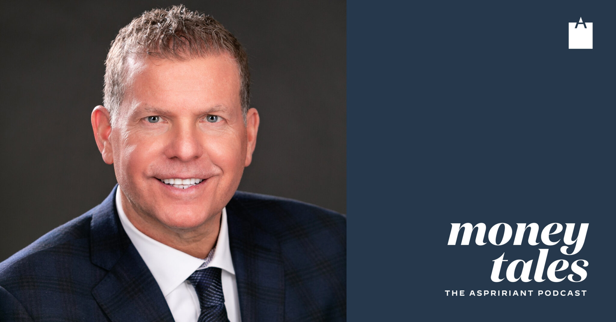 The Dream Home, with Robert Marks | Aspiriant Podcast