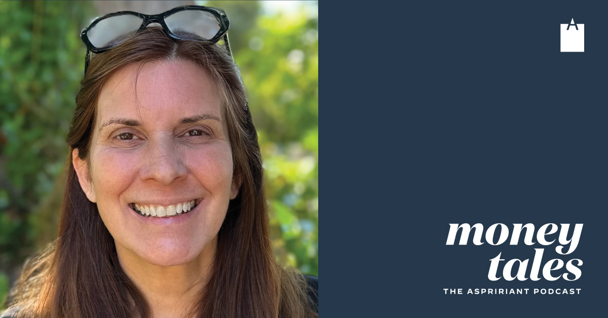 The Balanced Class, with Lisa Gautier | Aspiriant Podcast