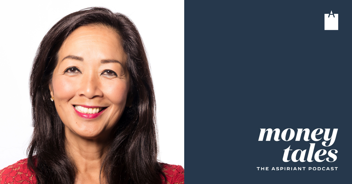 Losing Everything Was Good for Me, with Christina Bui