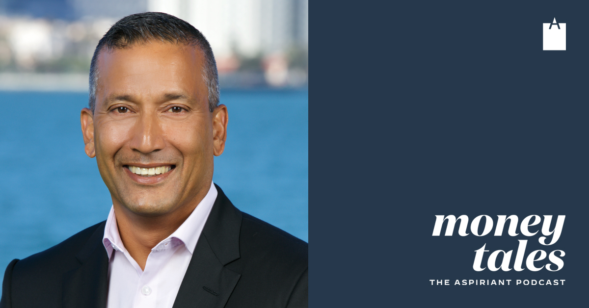 Keep Your Ego Out and Keep Talking, with Ken Pecus