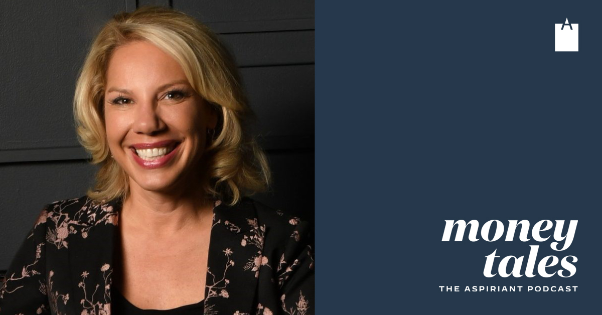 Return on Good, with Ann Oleson | Aspiriant Podcast