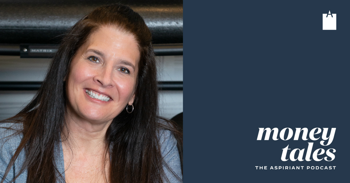 Money Doesn’t Have to be Hard, with Nina Israel