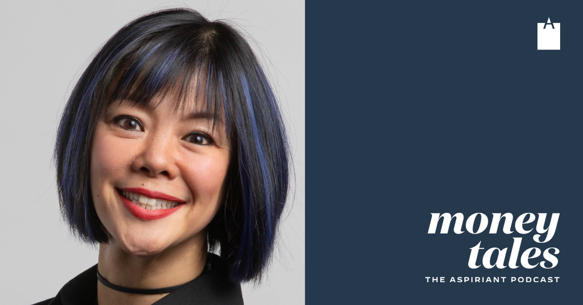 Page URLContribute More Than You Consume, with Emily Chang