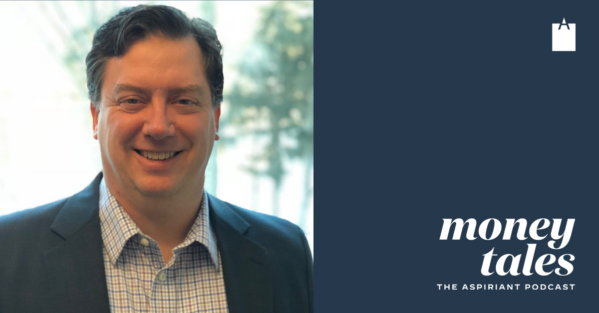 How to Not Ruin Your Kids with Money, with Mark Shiller