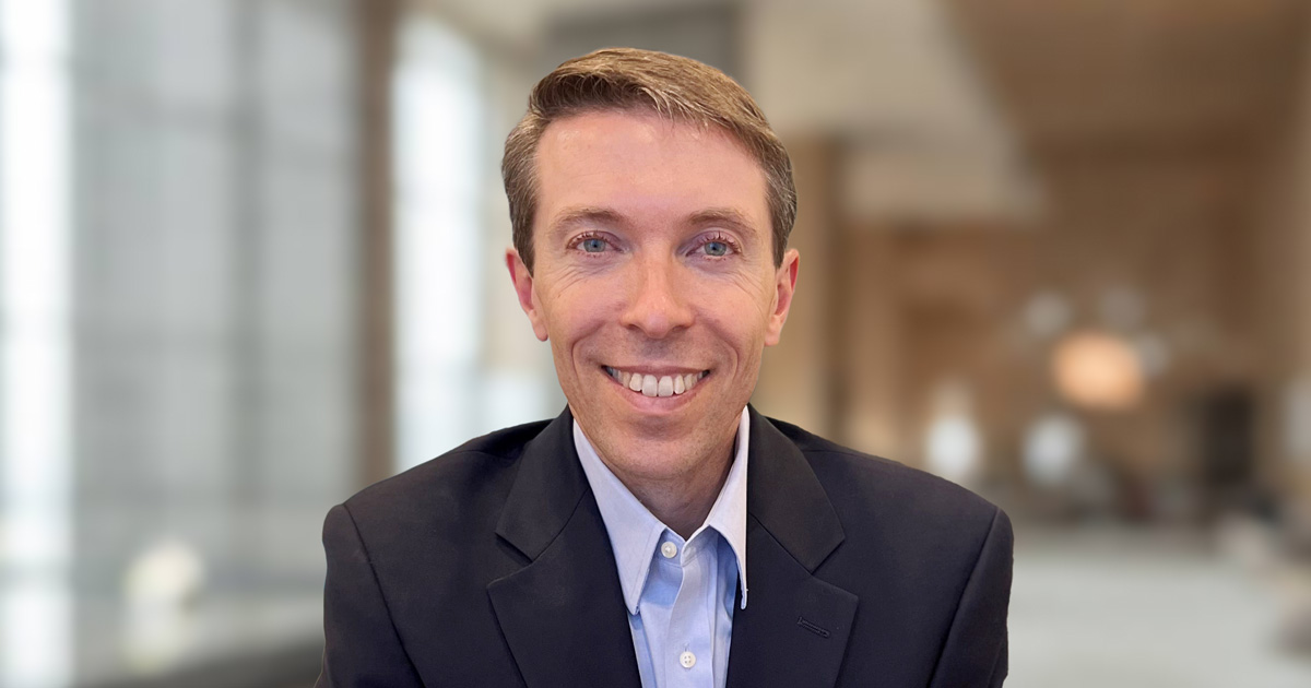 Tim Harvey | Silicon Valley | Aspiriant Wealth Management