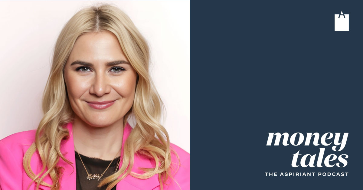 INPINK, with Shira Yevin | Aspiriant Podcast