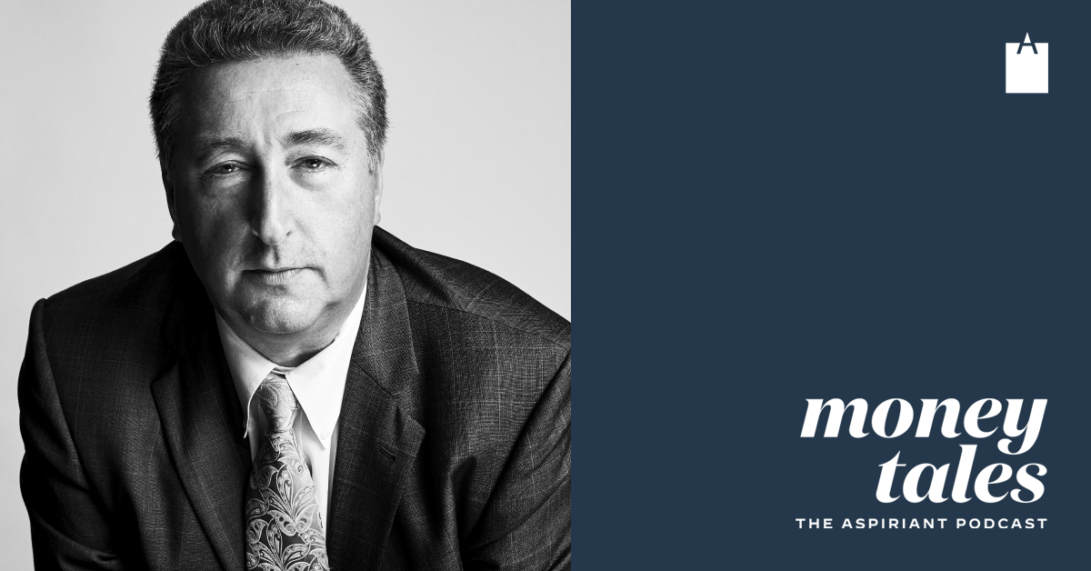 How Not to Invest, with Barry Ritholtz | Aspiriant Podcast